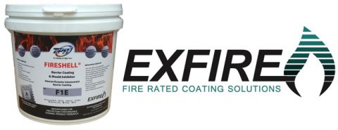 Exclusive New Fire Resistant Product | Camerons H Hardware